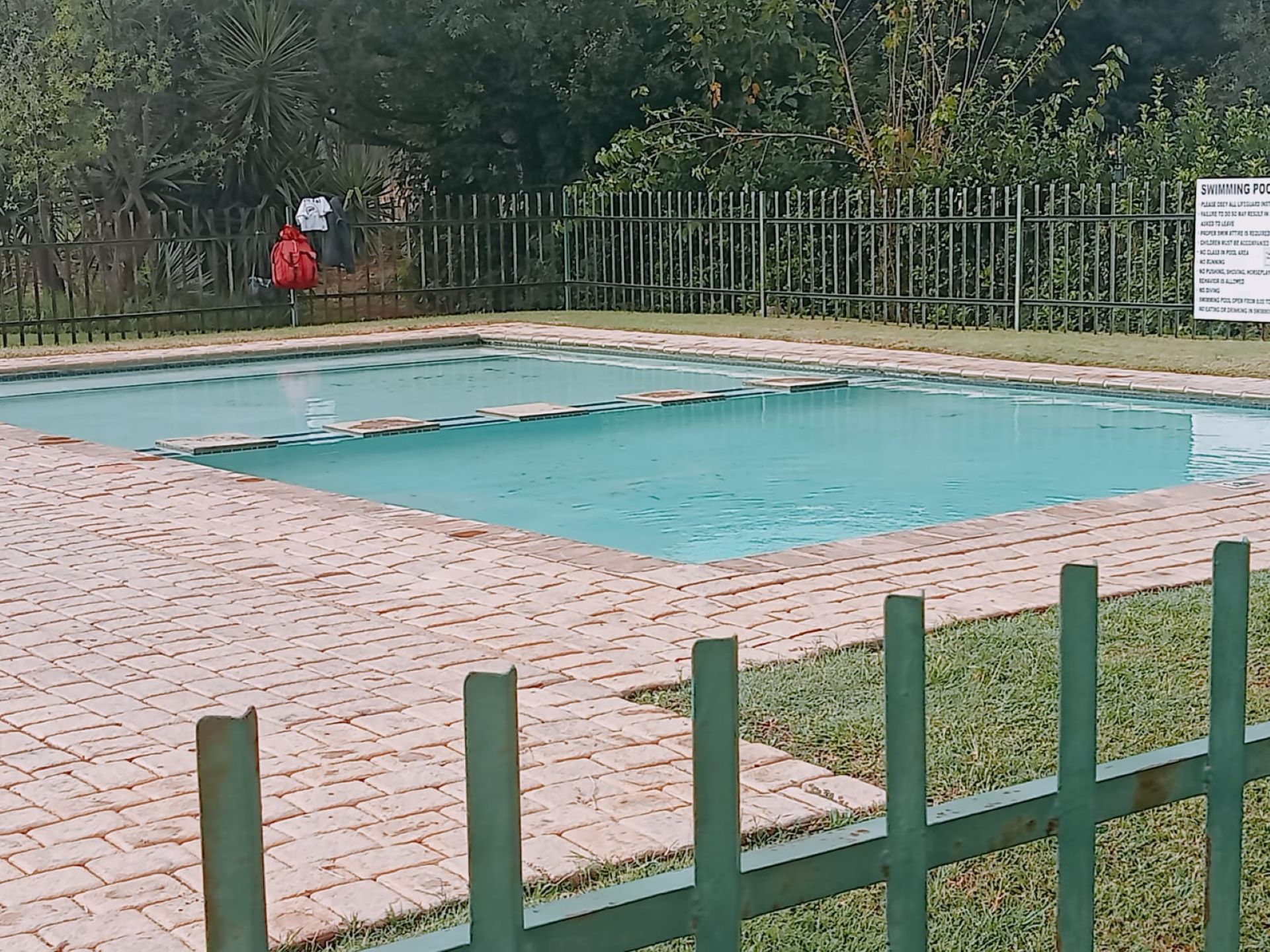 Thulani Resort – www.thulaniresort.co.za